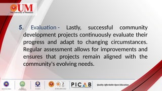 5 Principles for successful community Development.pptx