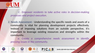5 Principles for successful community Development.pptx