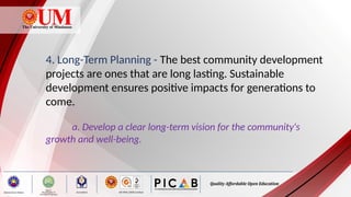 5 Principles for successful community Development.pptx