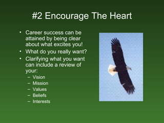 5 Principles Of Career Management | PPT