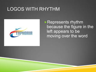 5 principles of design | PPTX