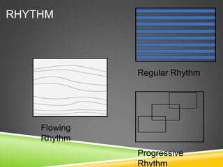 5 principles of design | PPTX