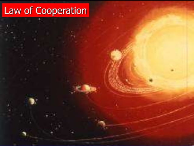 5 principles of peace | PPT