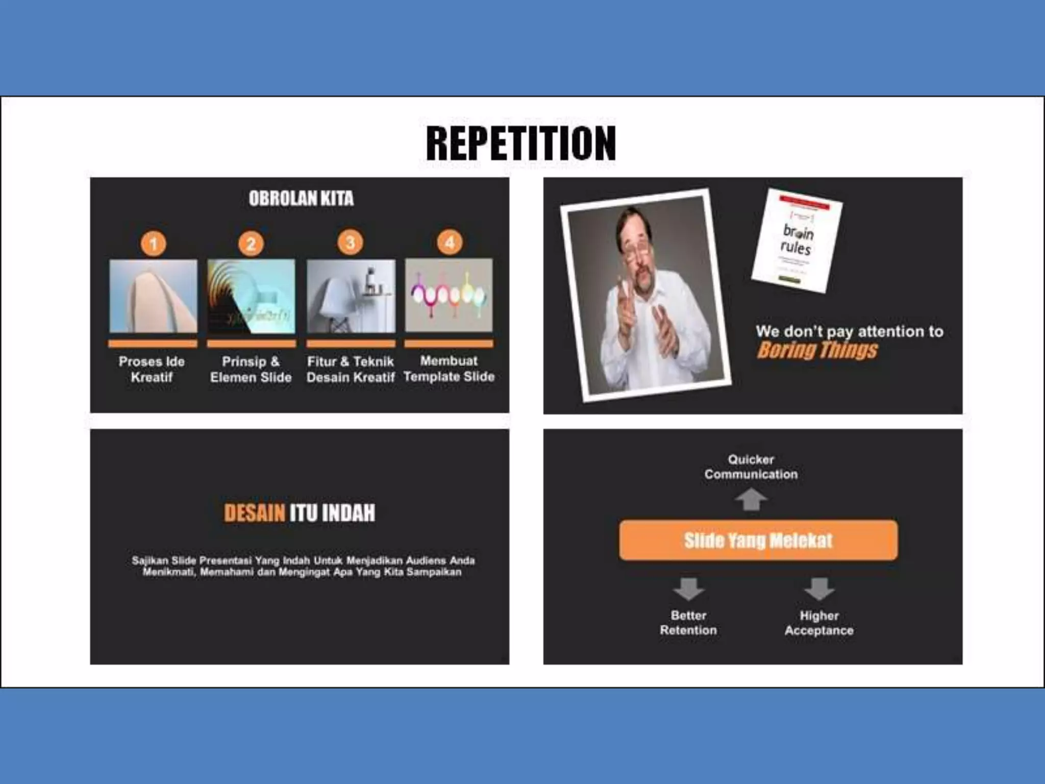 5 Prinsip Membuat Slide Presentasi..pptx