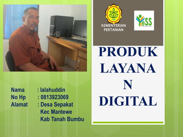 5 PRODUK LAYANAN DIGITAL berbasis keuangan.pptx