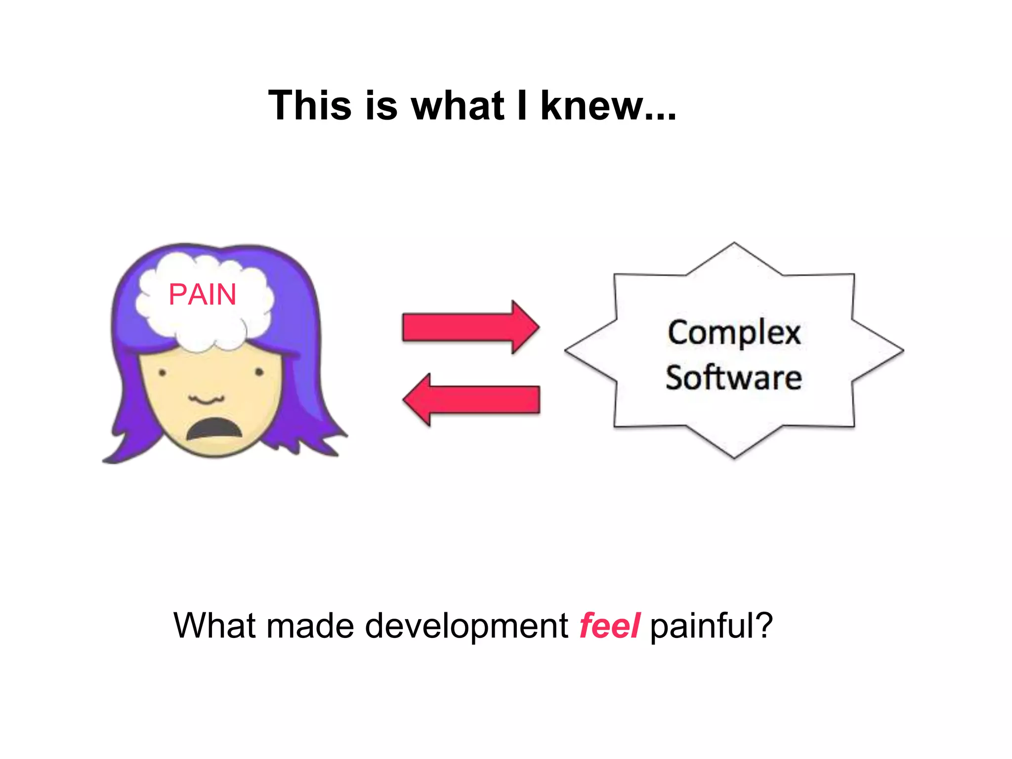 A Programmer's Guide to Humans | PDF