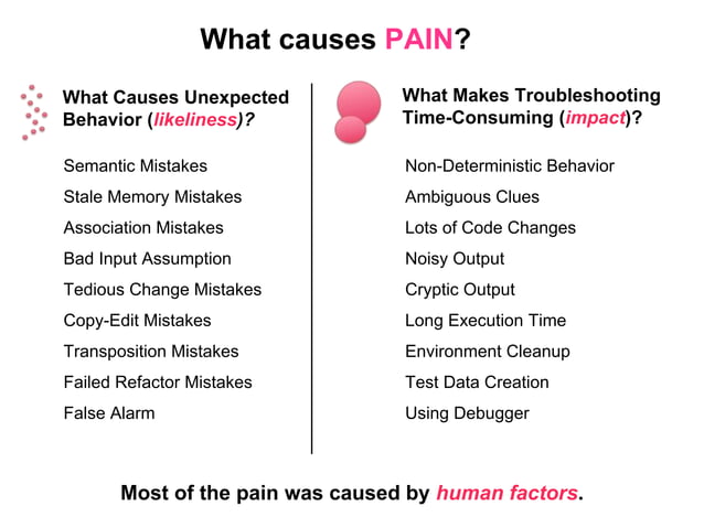 A Programmer's Guide to Humans | PDF