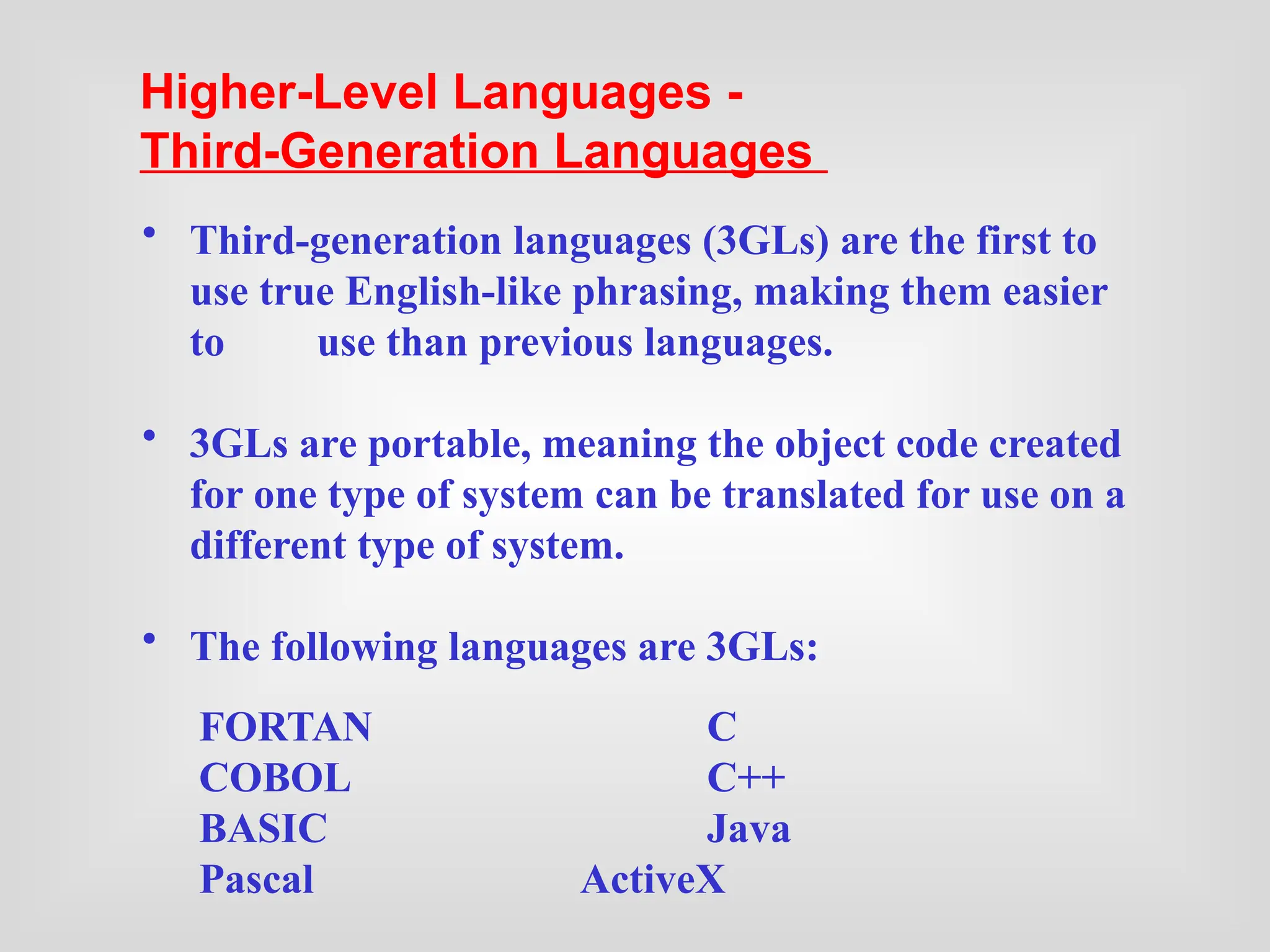 all computer Programming Languages.pptx