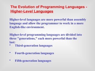 all computer Programming Languages.pptx
