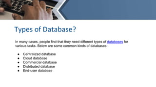 5 Programming Languages for Databases to Learn In 2023.pptx