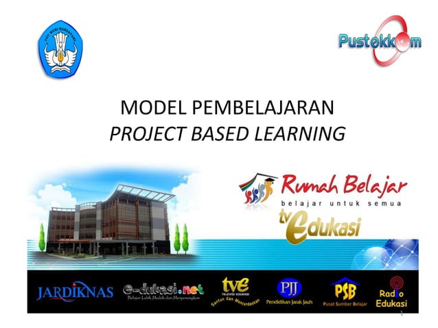 5 project based learning | PDF