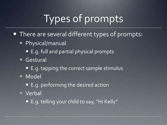 Prompting Presentation with Questions | PPTX