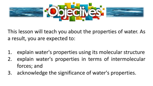 5_Properties of Water.pptx