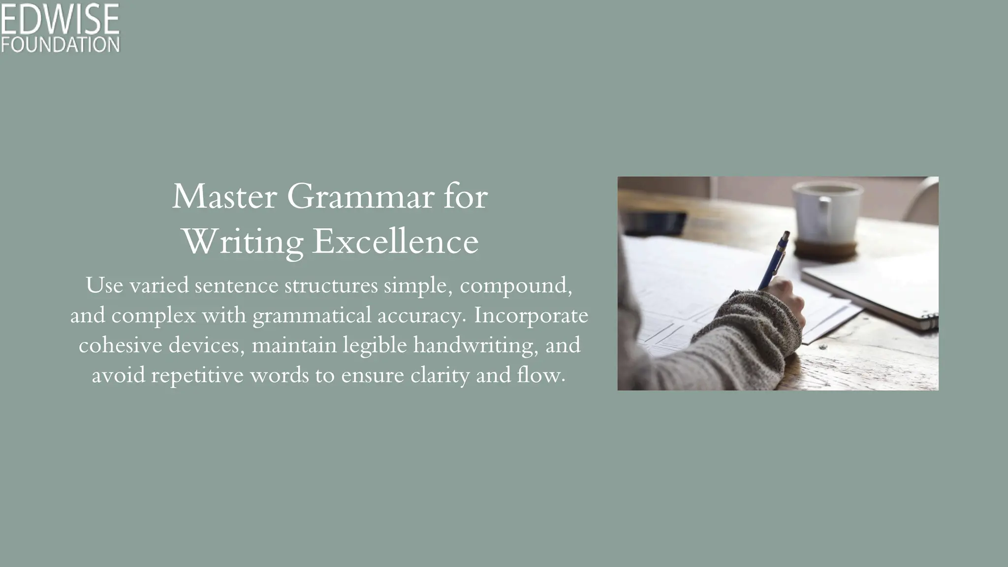 5 Pro Tips to Achieve High Scores in IELTS. | PPT