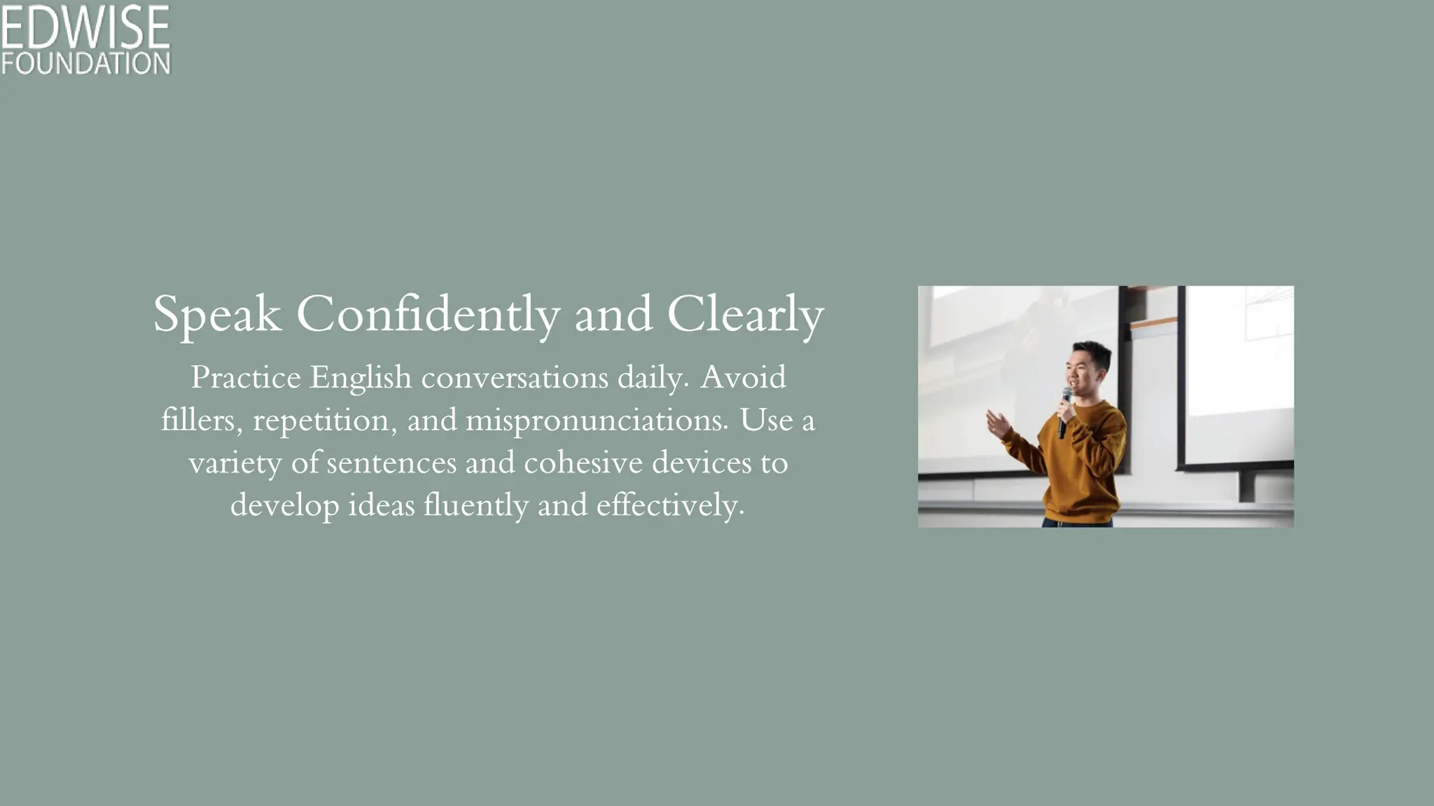 5 Pro Tips to Achieve High Scores in IELTS. | PPT