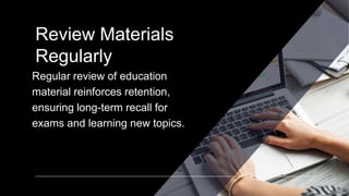 5 Proven Strategies to Improve Your Academic Performance Instantly! | PPTX