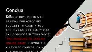 5 Proven Strategies to Improve Your Academic Performance Instantly! | PPTX