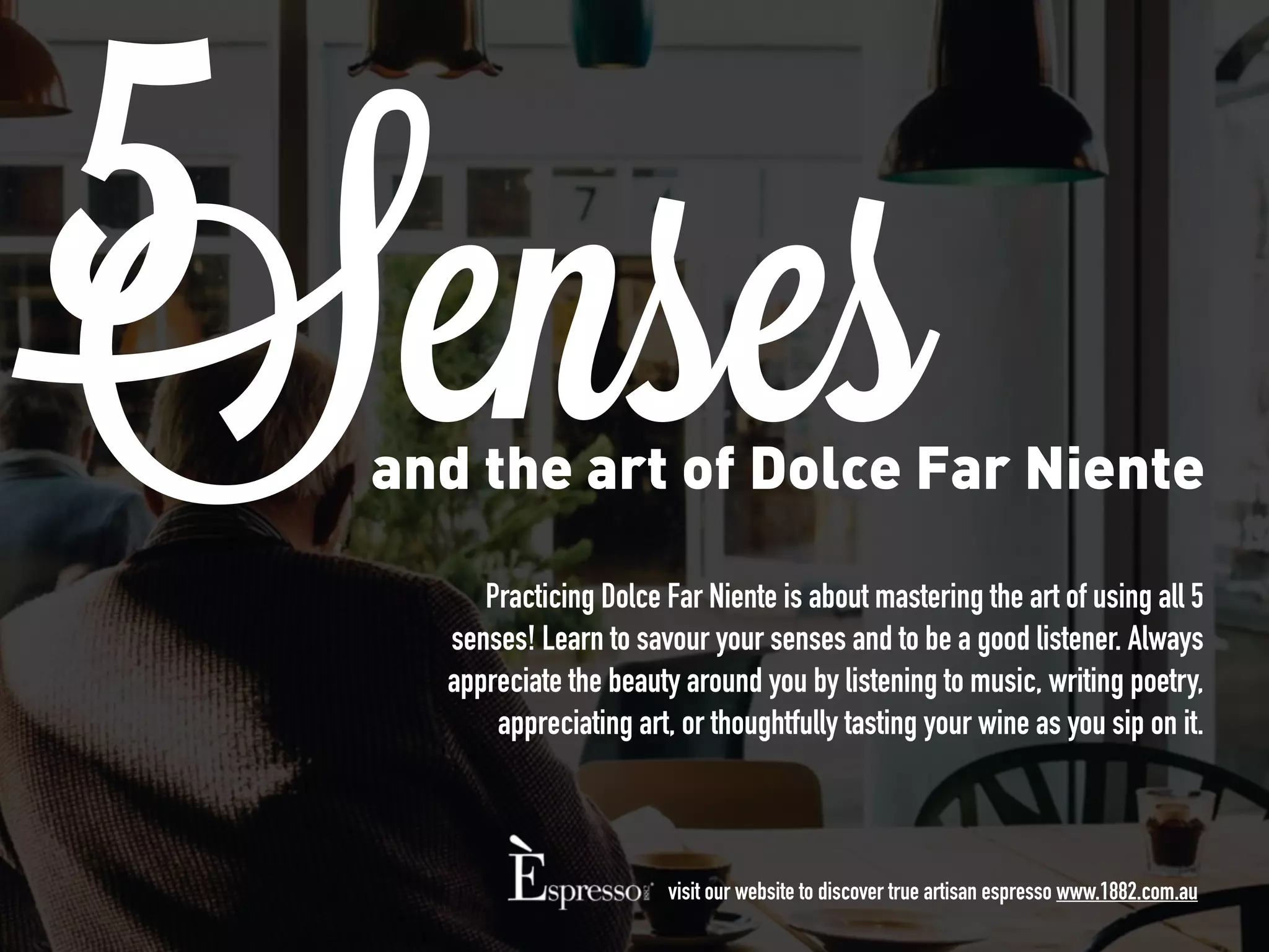 5 Proven Ways To Practice Dolce Far Niente | PDF