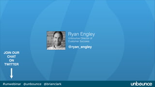 5 P's Approach to Copywriting for Conversion with Brian Clark | PPT