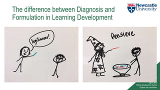 the Five Ps of LD | PPTX