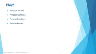 5 P’s of Product Management | PDF