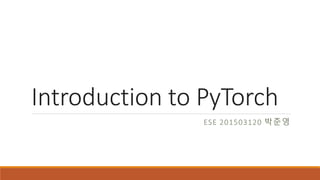 PyTorch and Transfer Learning | PDF | Web Development | Internet