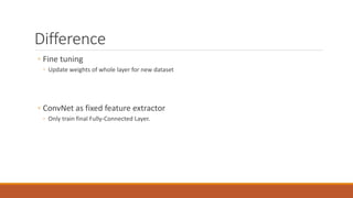 PyTorch and Transfer Learning | PDF