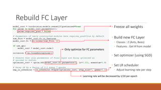 PyTorch and Transfer Learning | PDF | Web Development | Internet