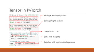 PyTorch and Transfer Learning | PDF | Web Development | Internet