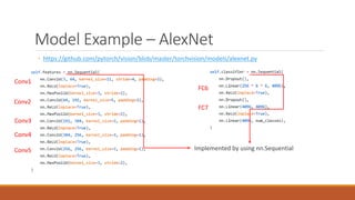 PyTorch and Transfer Learning | PDF | Web Development | Internet