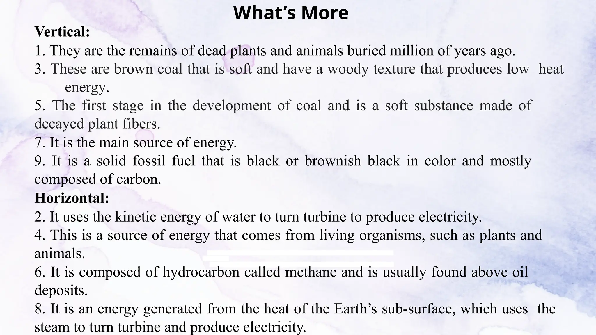 5_Q1-Earth-Science.pptx Energy Sources i | PPTX