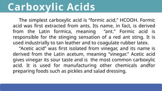 5_Q2 Gen Chem 1 simple carboxylic acids, esters and amides.pptx