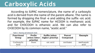 5_Q2 Gen Chem 1 simple carboxylic acids, esters and amides.pptx