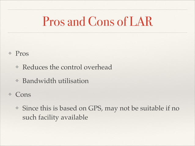 Power Aware Routing in Adhoc Networks | PDF