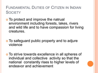 Rights and responsibilites_of_citizen | PPTX