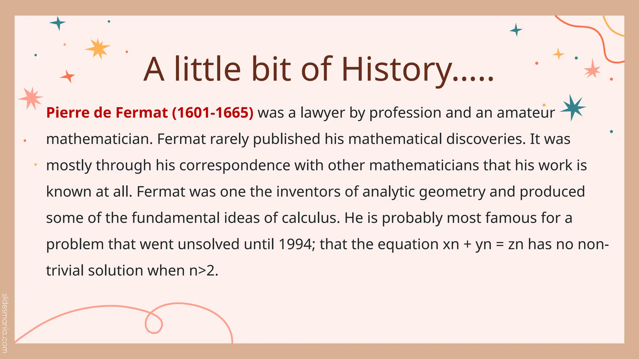 ppt-number-theory-fermats-theorem_(2).pptx | Science