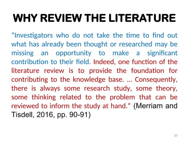 (5) Qualitative Research Methodology (overview).ppt