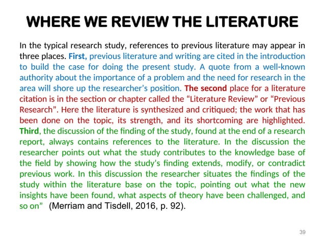 (5) Qualitative Research Methodology (overview).ppt