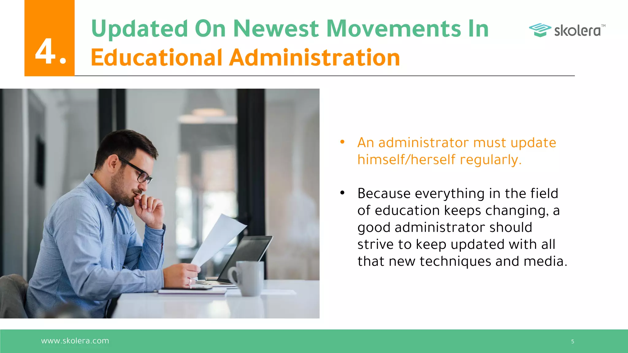 5 qualities for a unique school adminstrator.pdf