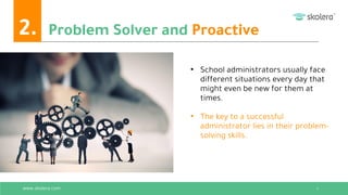 5 qualities for a unique school adminstrator.pdf