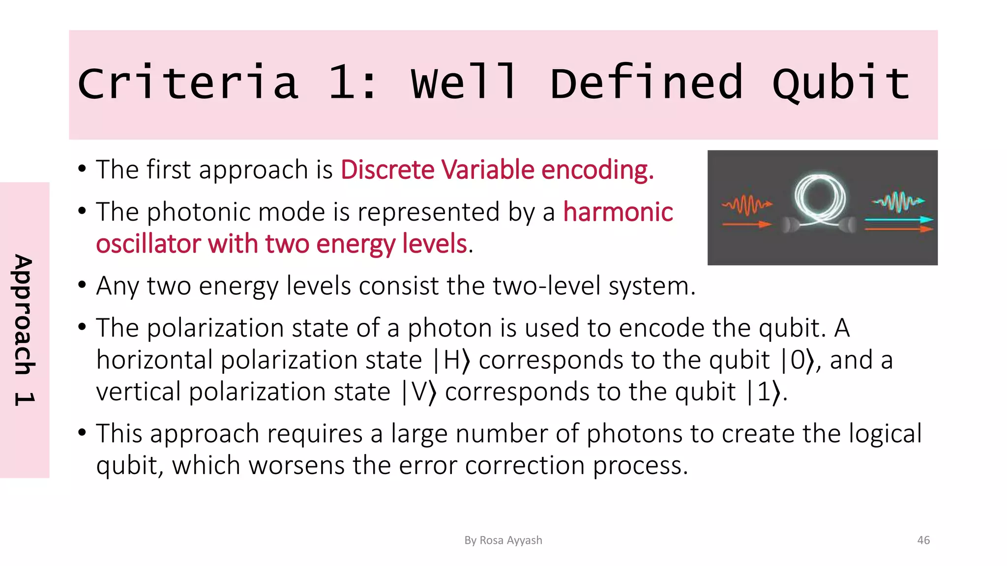 5 Qubit Modalities Used In Quantum Computing.pptx | Physics | Science