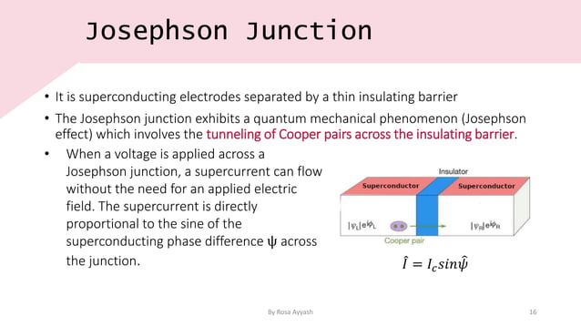 5 Qubit Modalities Used In Quantum Computingpptx Physics Science