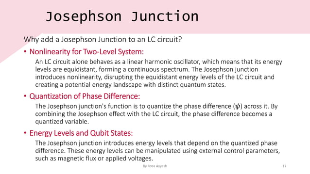 5 Qubit Modalities Used In Quantum Computingpptx Physics Science