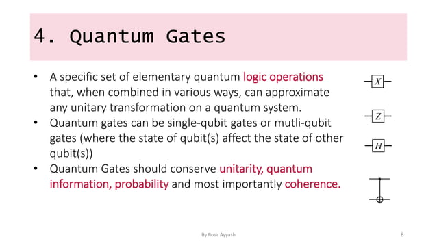 5 Qubit Modalities Used In Quantum Computing.pptx | Physics | Science