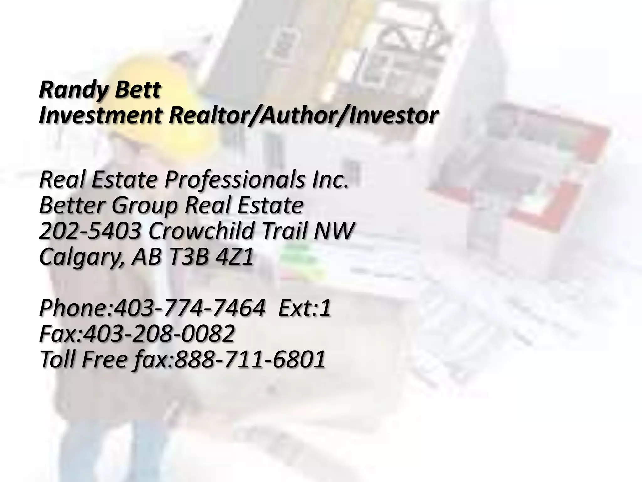 5 questions to ask your home inspector | PPT