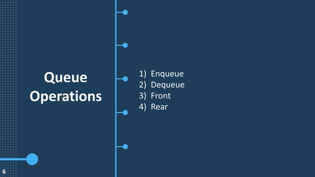 Algorithm and Data Structure - Queue | PDF | Computing | Technology & Computing