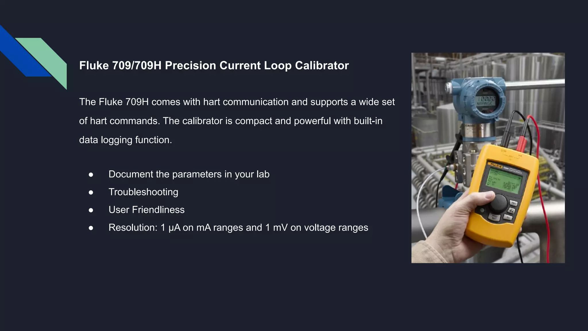 5 Quintessential Reference Instruments for your Calibration Lab | PDF