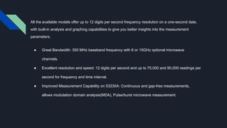5 Quintessential Reference Instruments for your Calibration Lab | PDF