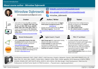 AXELOS - M_o_R® - Management of Risk - Foundation | PDF