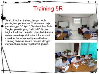 5R Activity 2014.pptx